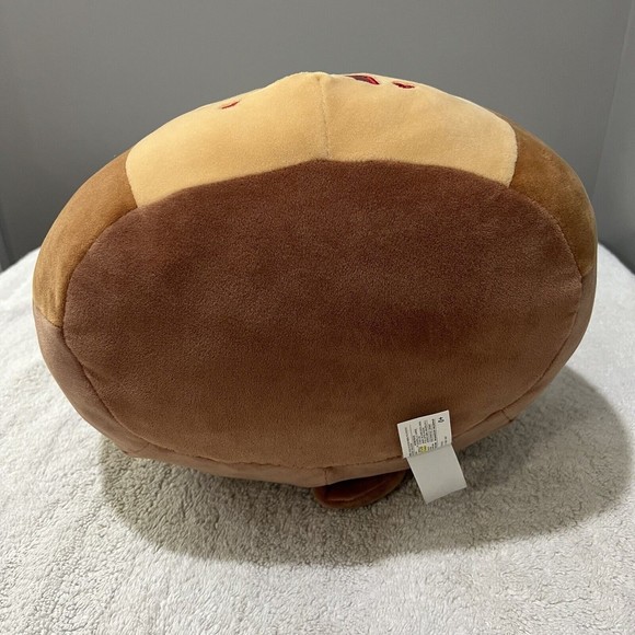 Squishmallows | Toys | Squishmallow 4 Mario The German Shepherd ...